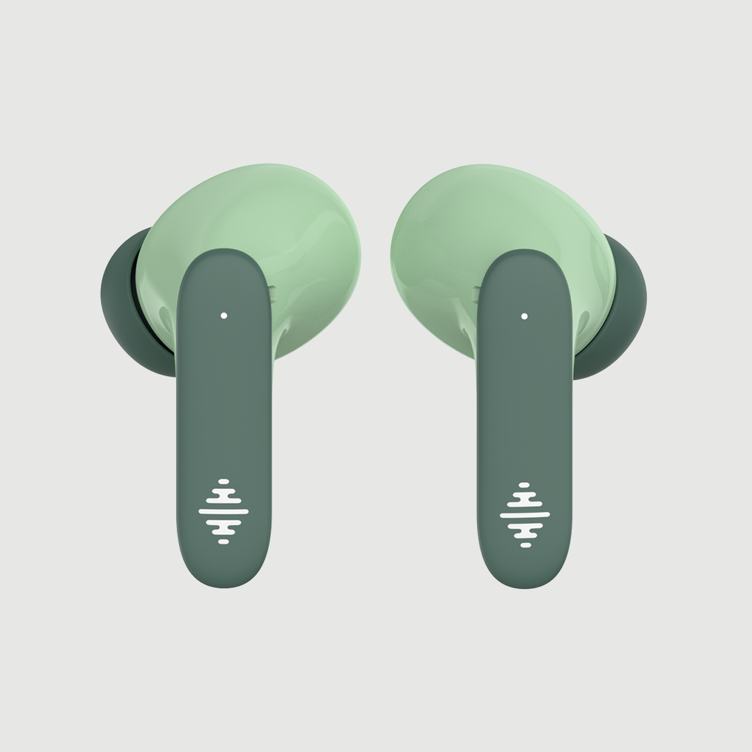 ICE PRIME PRO Forrest Green